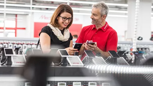 MediaMarkt and Saturn | MediaMarktSaturn MediaMarkt and Saturn | MediaMarktSaturn